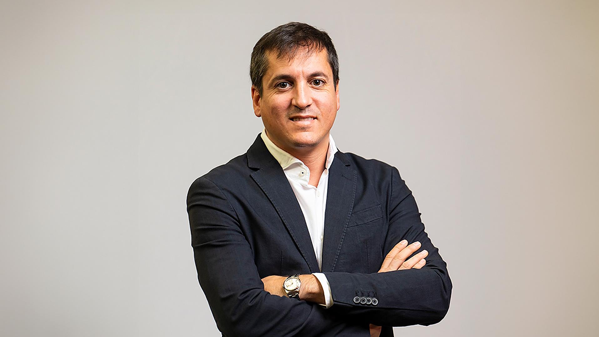 Javier Quesada de Luis, CEO de Teknia: En defensa de la industria de automoción europea | El ...